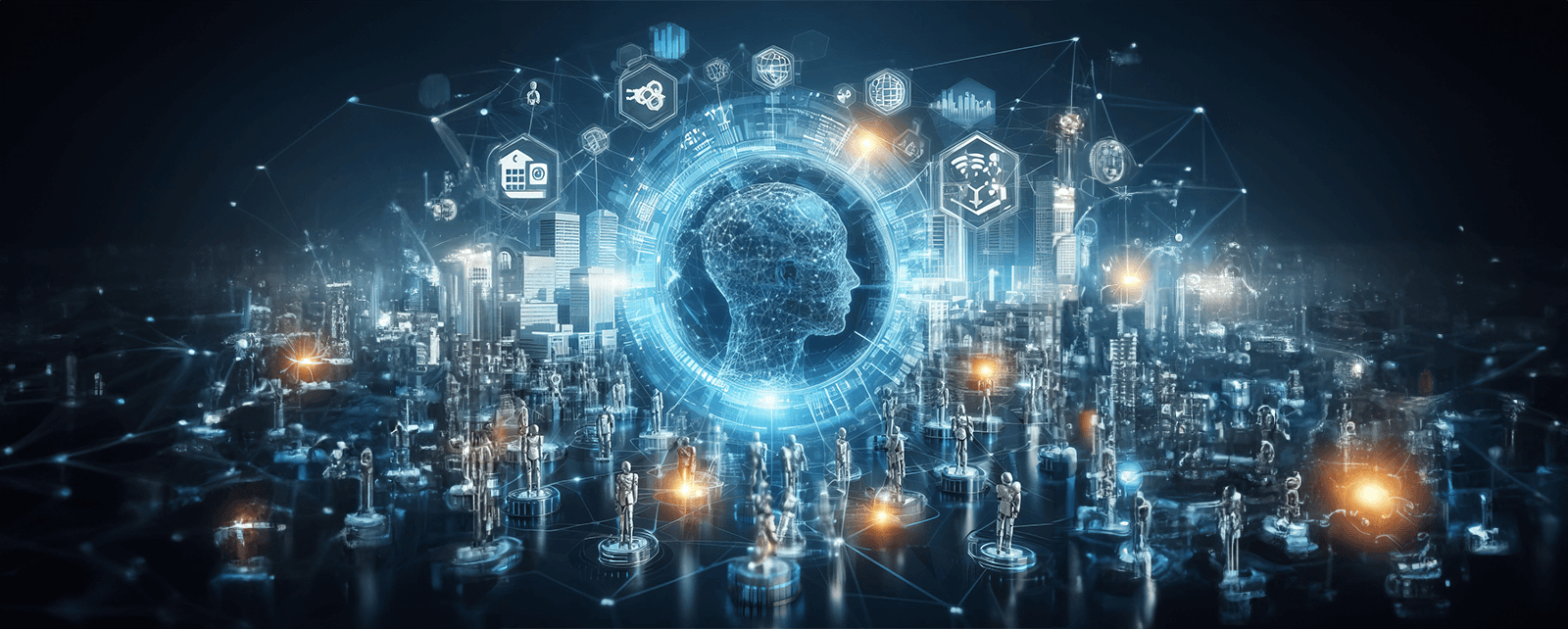 Designing Futuristic Organizations The Imperative For Intelligent